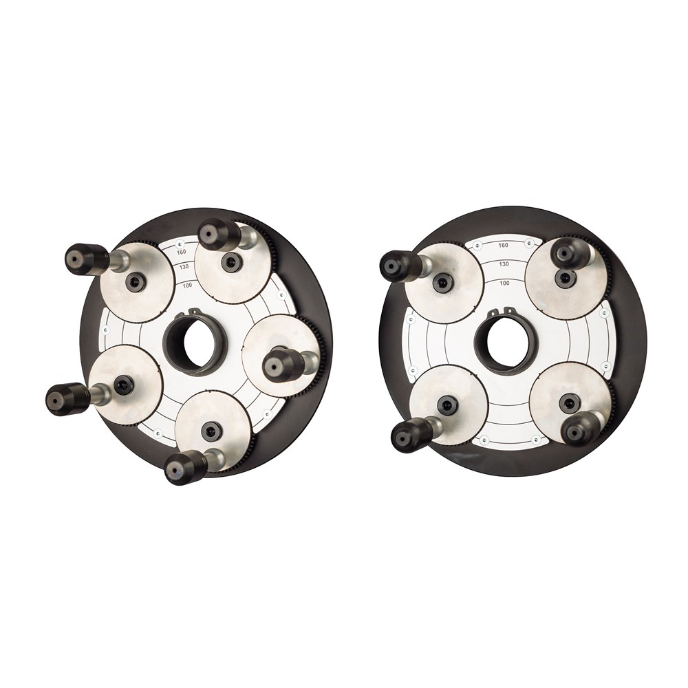 Haweka Quickplate sæt