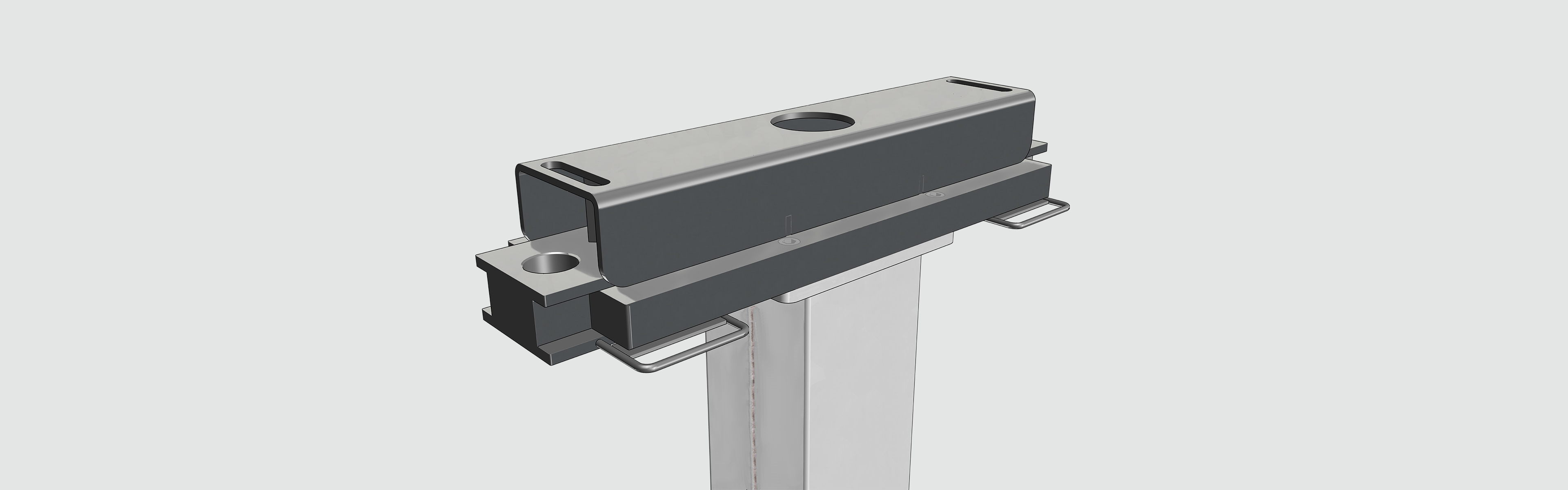 Kingpin Adapter - KPA